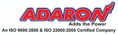 Adaron Adds The Power – My WordPress Blog